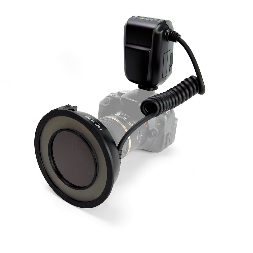 Camera Brackets and Flashes – Dental-photo