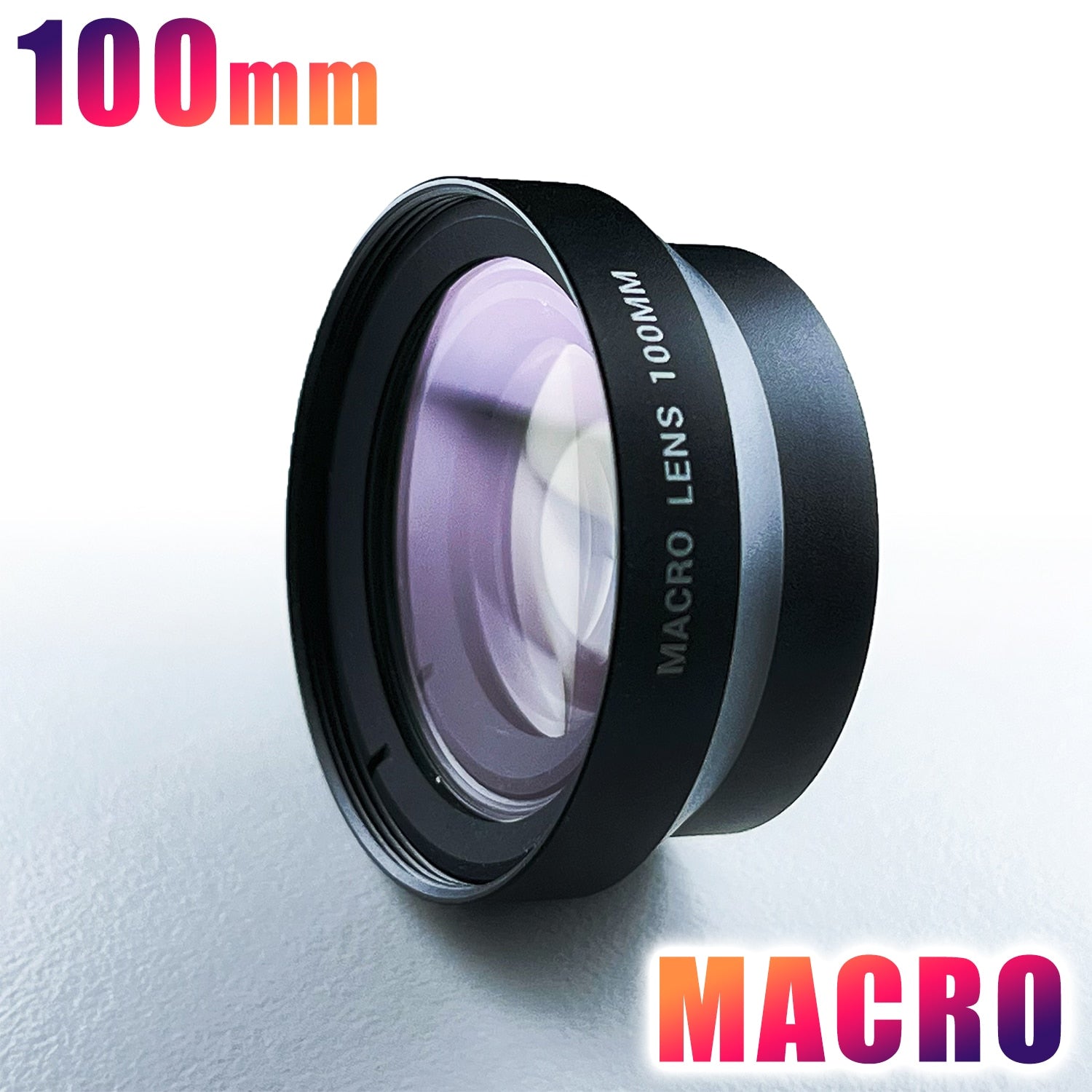 100mm Macro Lens Macro For Macro Photo and Video – Dental-photo